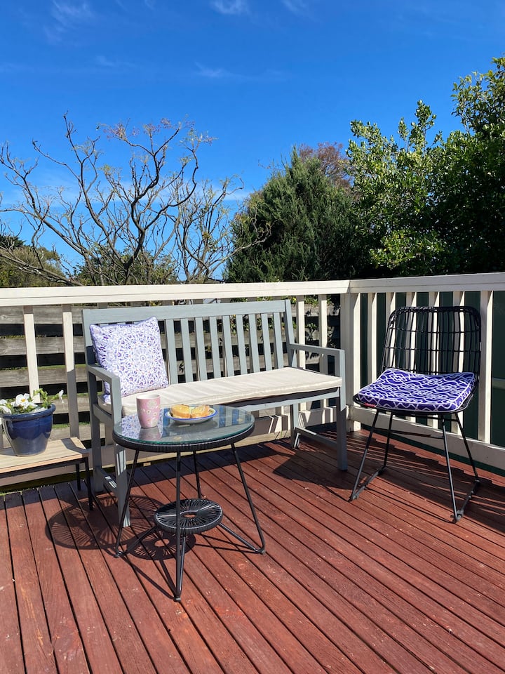 Phillip Island Beach House Pet-friendly - Phillip Island