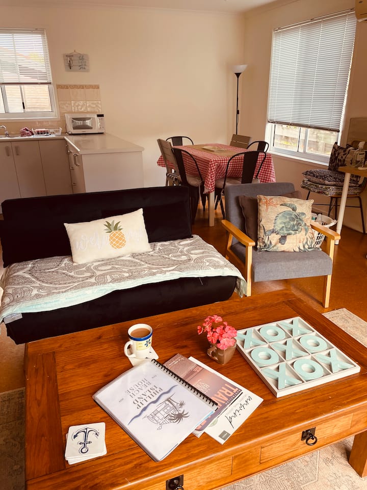 Phillip Island Beach House Pet-friendly - Phillip Island