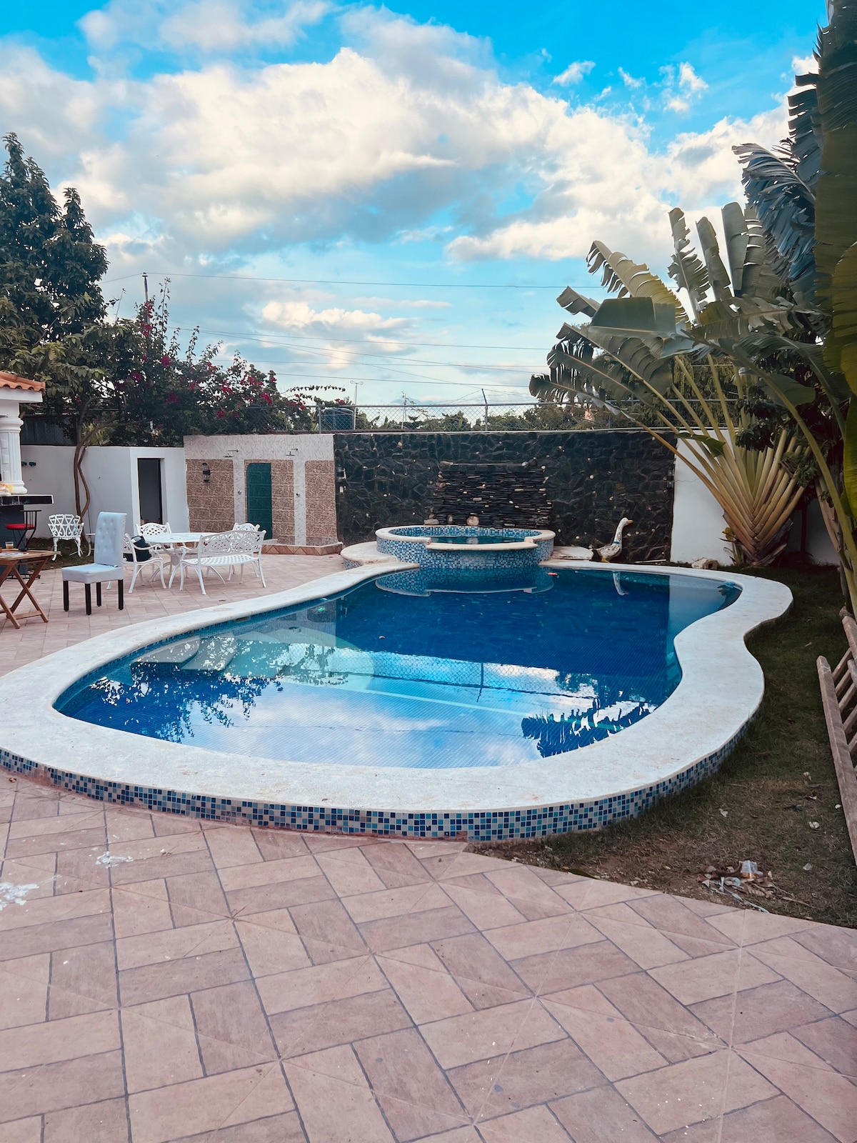 Alojamientos vacacionales en villas en Santo Domingo - Distrito ...