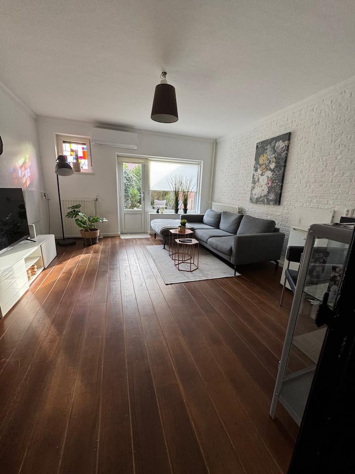 Gezellige Woning In Oud Geleen - Brunssum