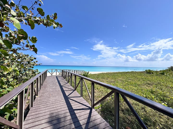 Ely House - 3rooms - Varadero