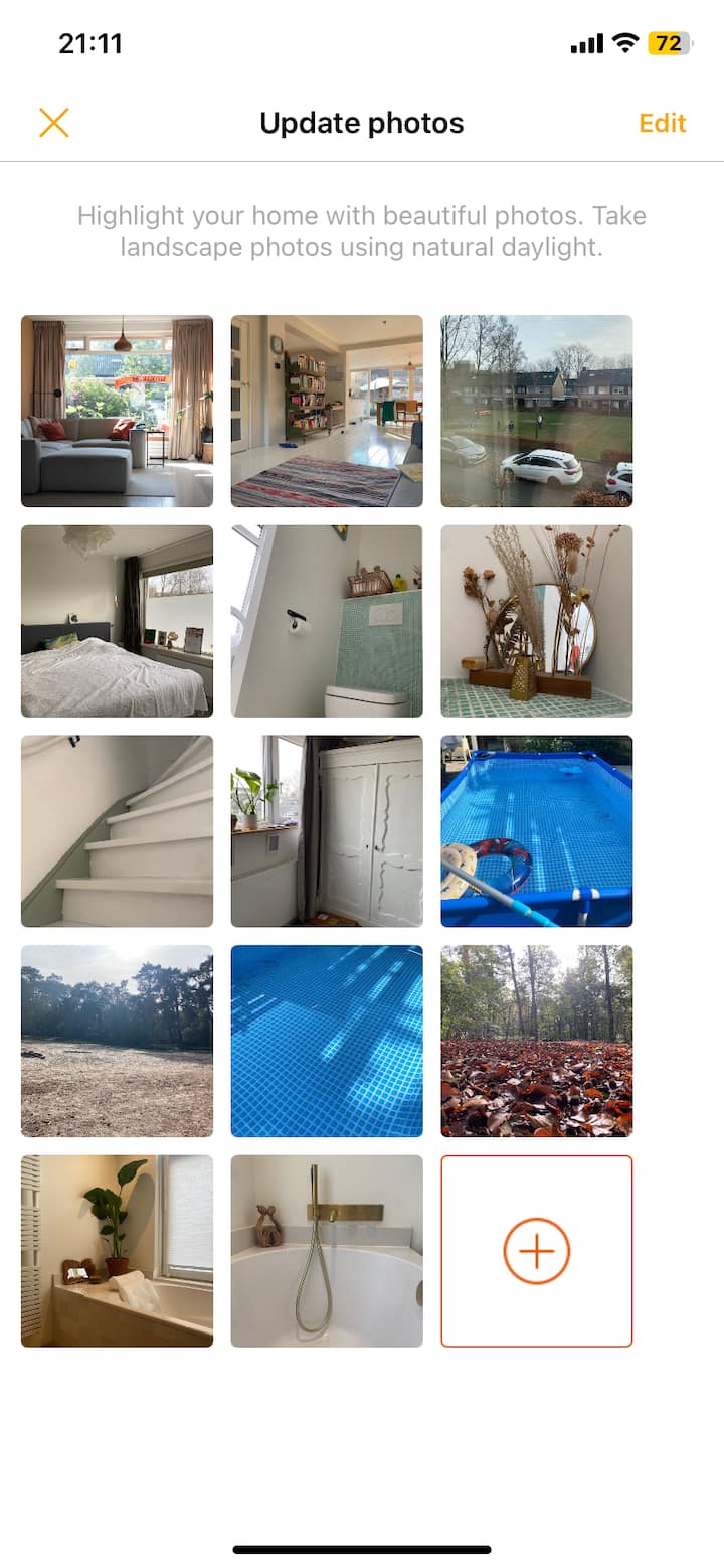 Breda Nabij Centrum, E-fiets, Tuin, Speeltuintje - Breda