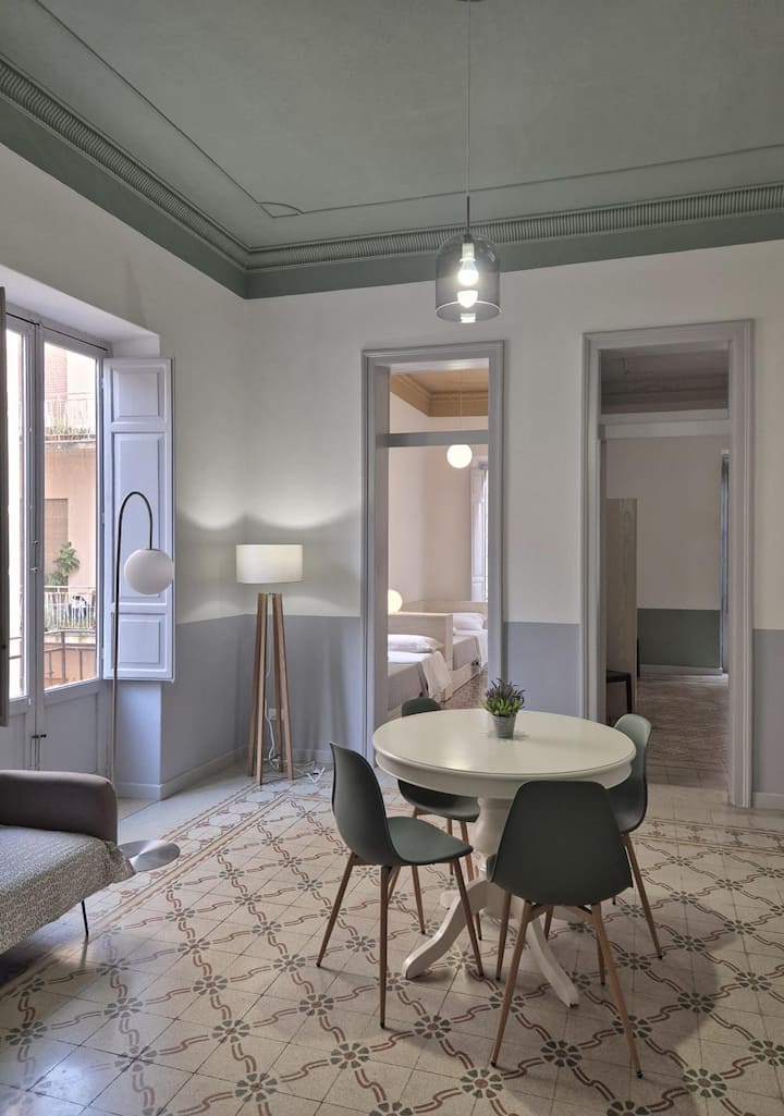 Appartamento 4posti Letto Casa Vacanze La Mattanza - Trapani