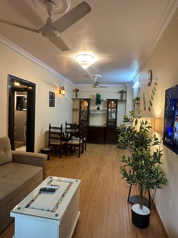 Apartment In Lokhandwala Andheri West  #04 - Mumbai