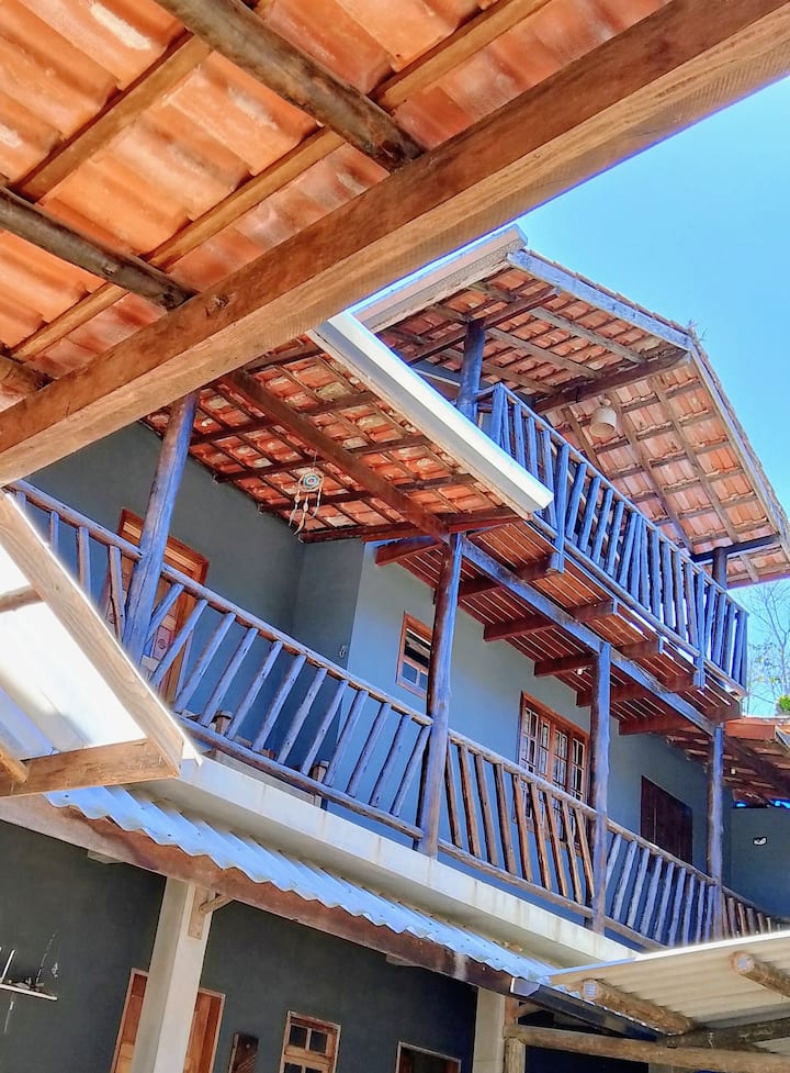 Casa Na Praia Ubatuba - Ubatuba