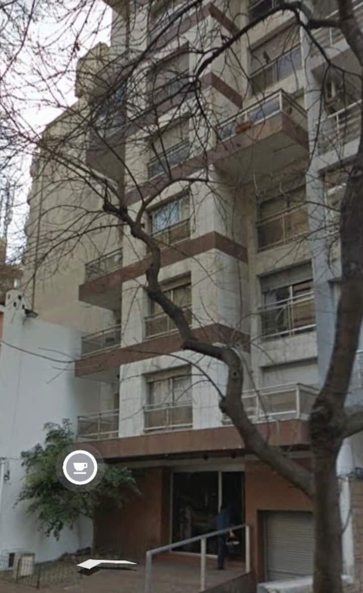 Apto. De 1 Dormitorio En Pocitos - Montevideo