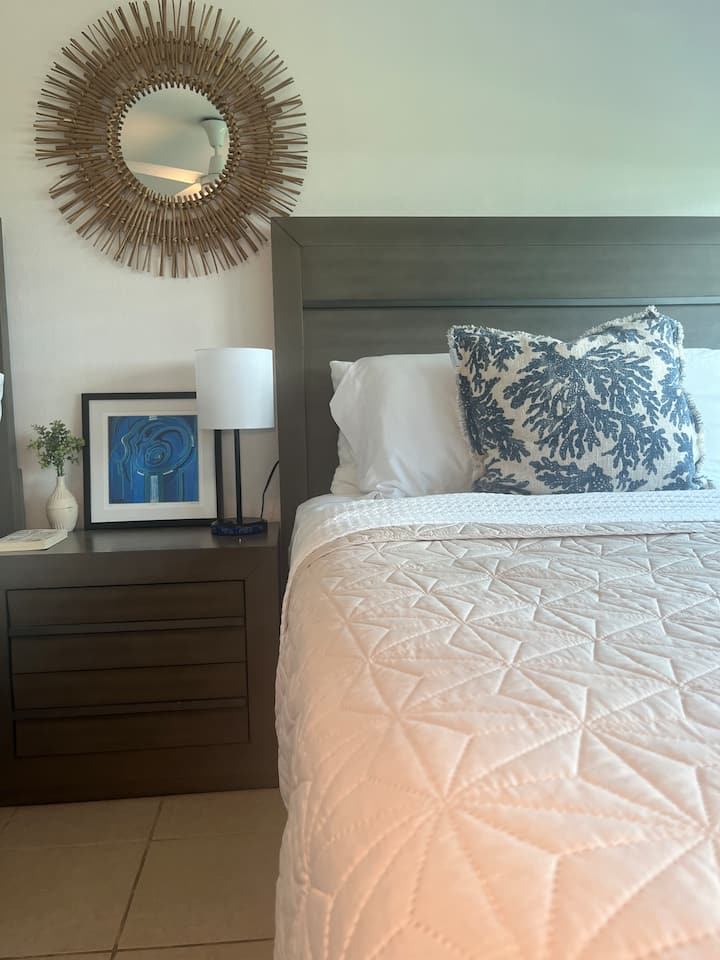 Villa Playa Azul - Puerto Rico