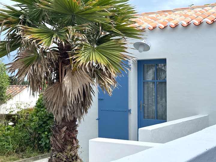 Maison De Village à L'île D'yeu - L'Île-d'Yeu