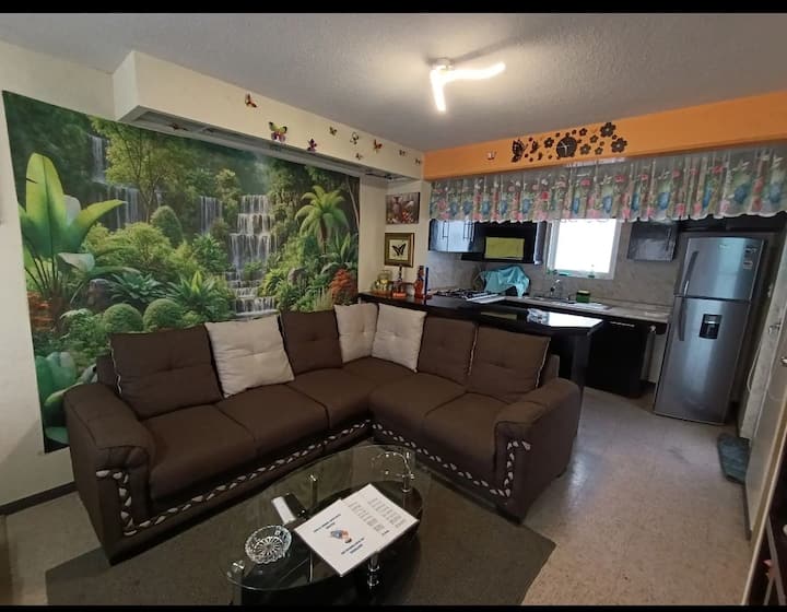 Comfortable Family Home - Ixtapaluca