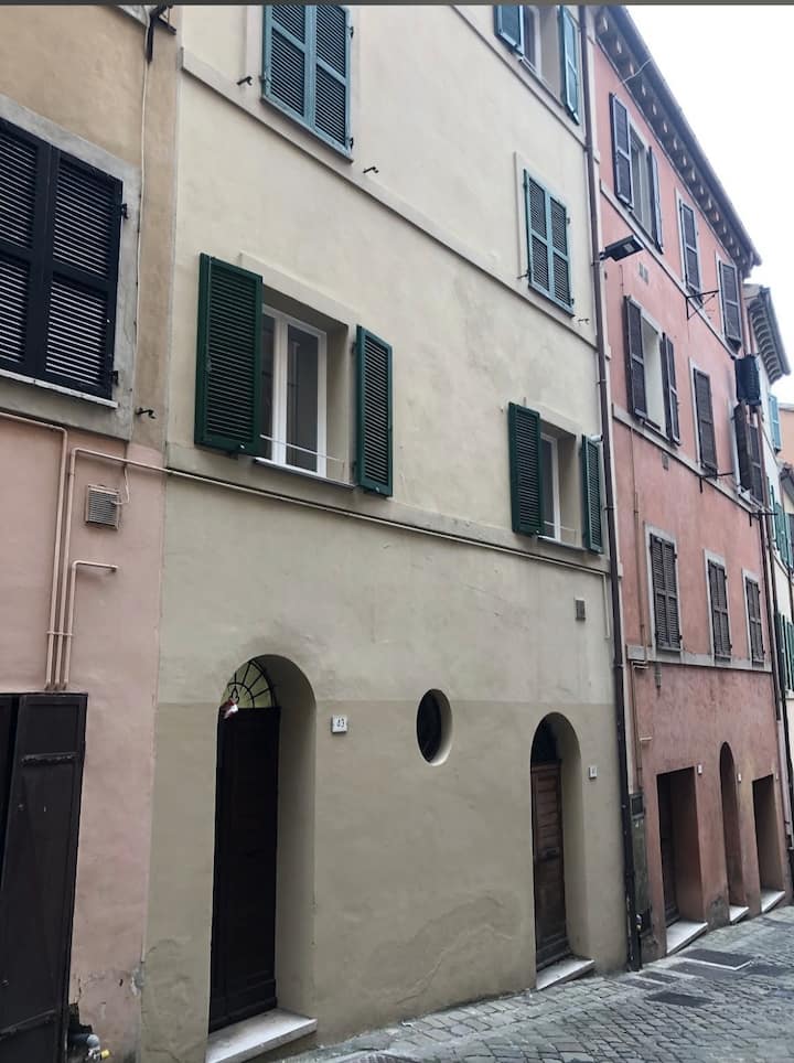 Appartamento Ali&dome - Ancona