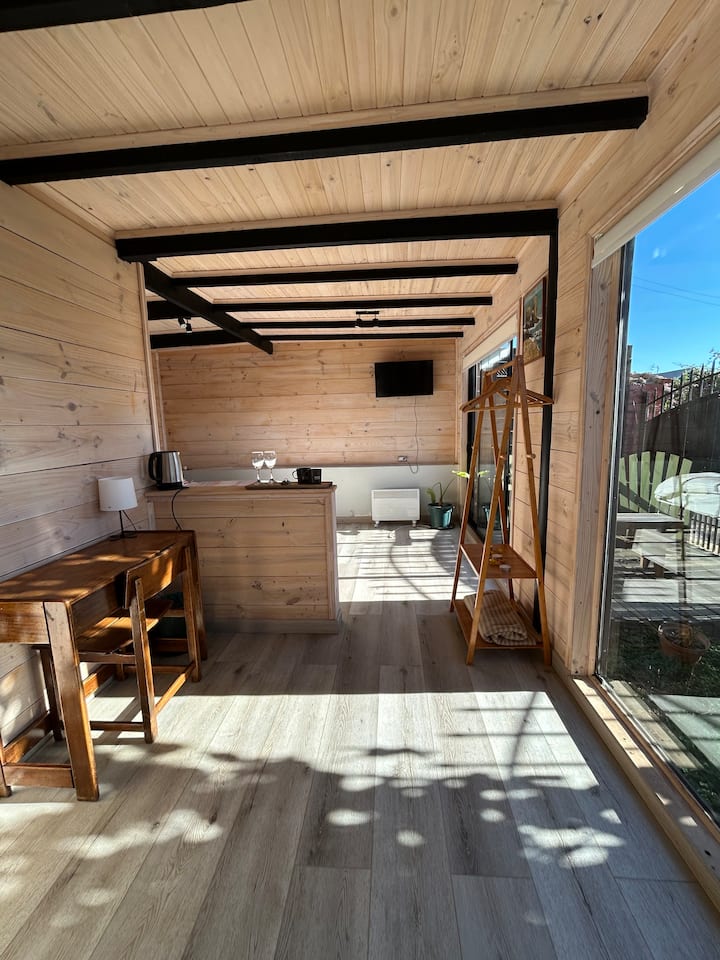 Buen Gusto, Moderno Y Central - Pichilemu