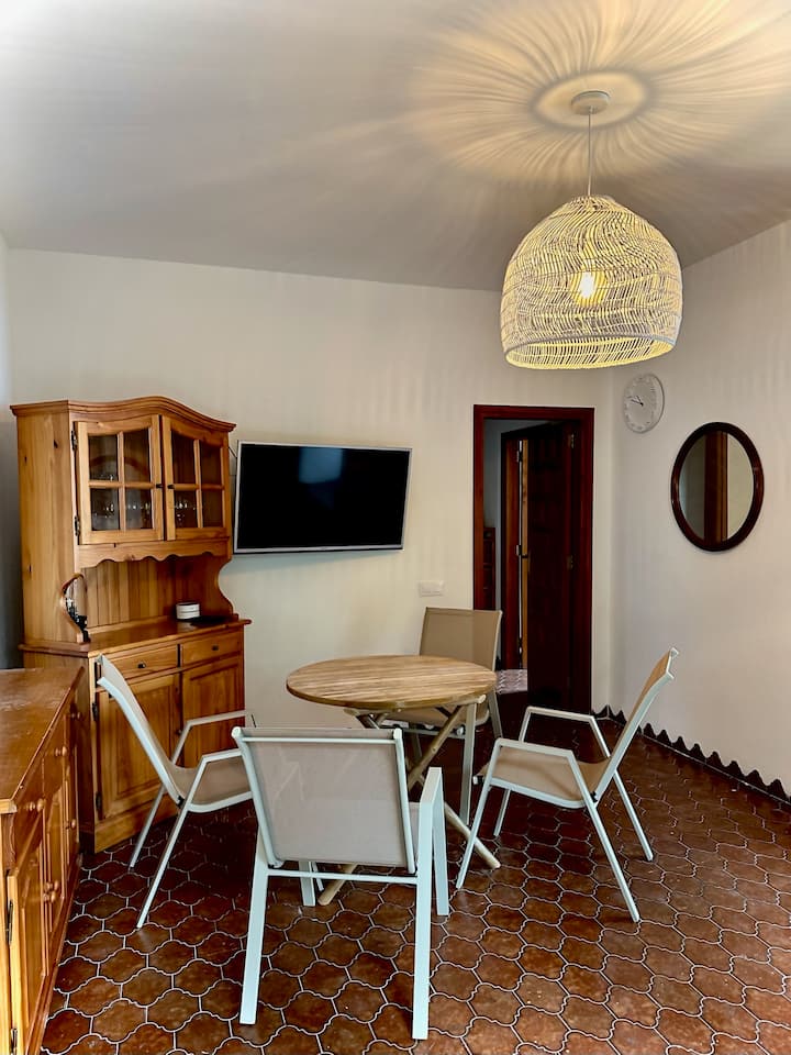 Sea View House With Large Terrace - Alcossebre