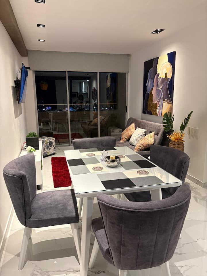 Acogedor Porcelanito - Bucaramanga