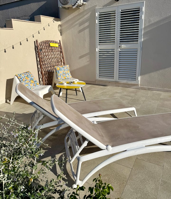Studio Apartman *Lemon* - Dubrovnik