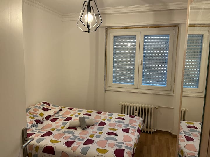 Central Appartement - Mulhouse