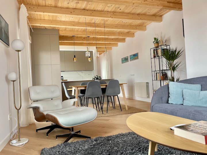 Señorial Panorámico By Catedral Camino Suites - Burgos