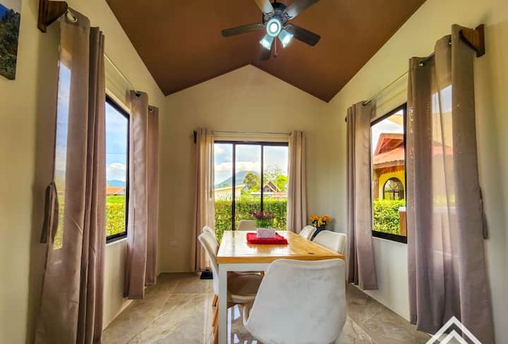 Villa La Huerta A06 - La Fortuna