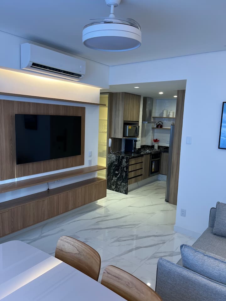 Fm28-copacabana Petit Palace - Rio de Janeiro