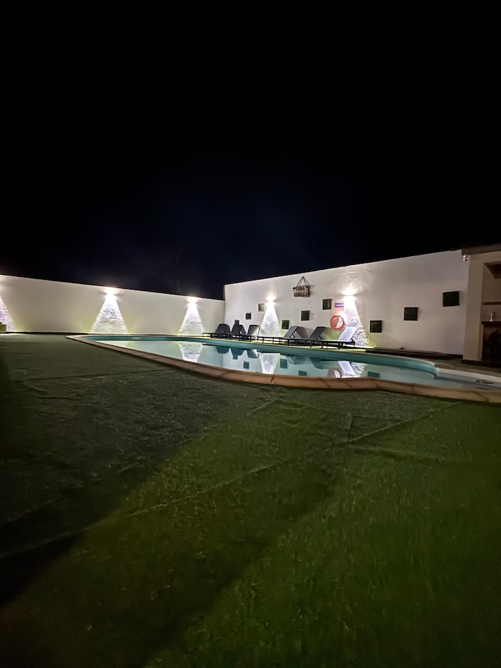 Casa Vereda, Ponta Delgada, S Miguel - Azores