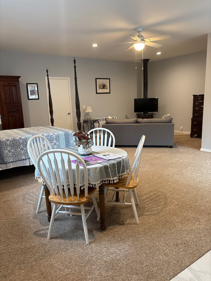 Potter’s Paradise And Retreat - Vashon