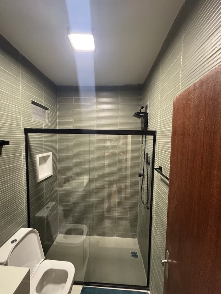 Apartamento No Centro De Belo Horizonte - Belo Horizonte