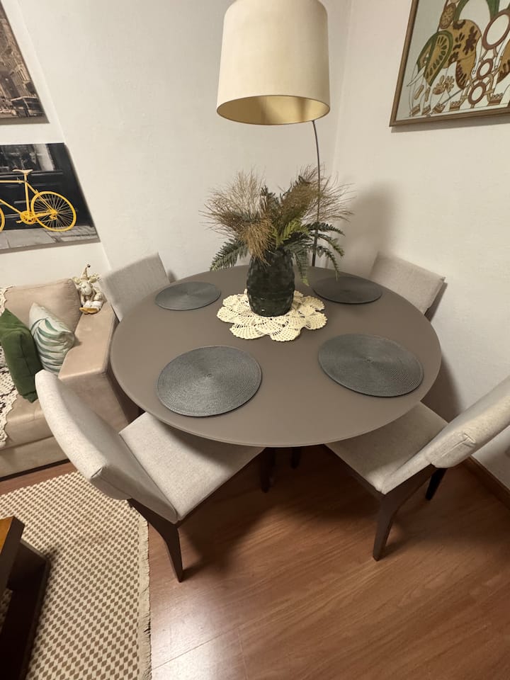 Apartamento No Centro De Belo Horizonte - Belo Horizonte