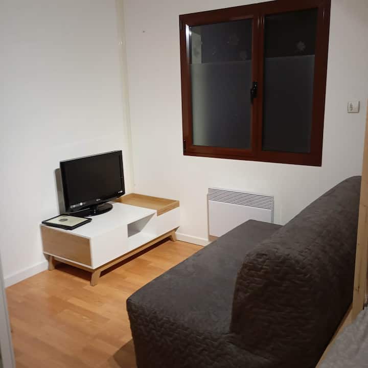 Suite Cosy & éLégante – À 1 Km Du Port De Morgat - Crozon