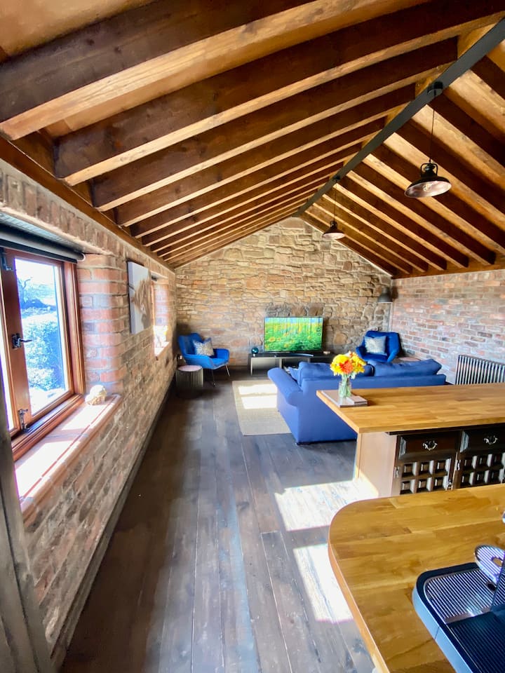 The Hay Barn - Ormskirk