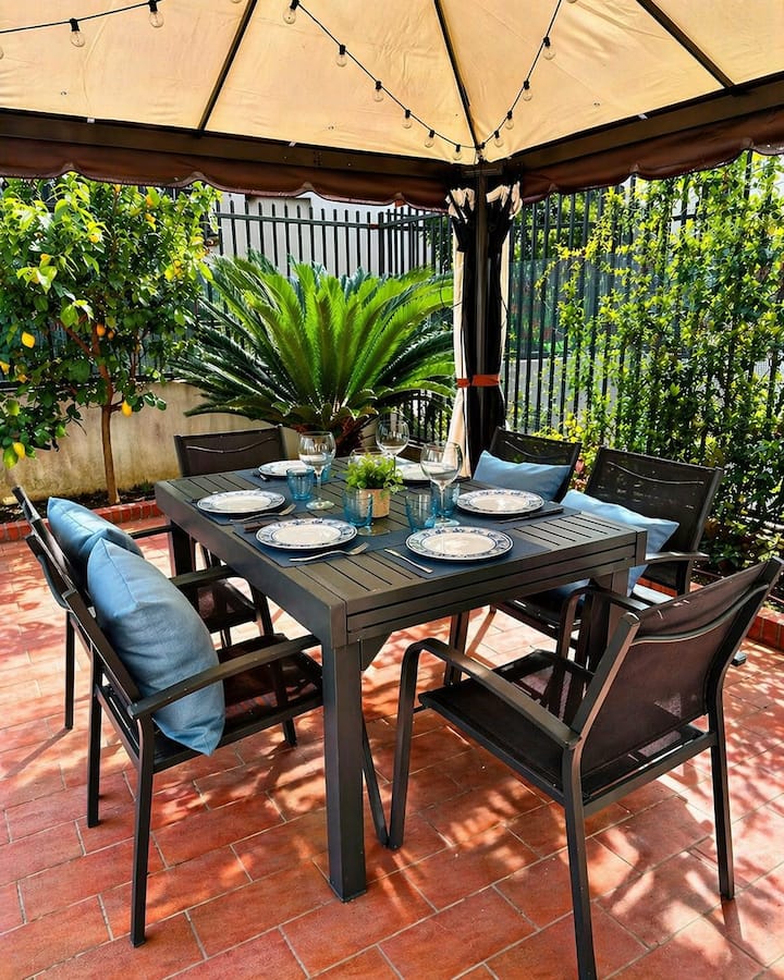 Bilovarazze With Terrace - Varazze