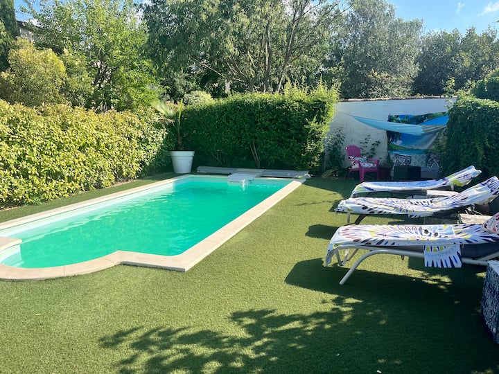 La Maison D'agnès - Pertuis