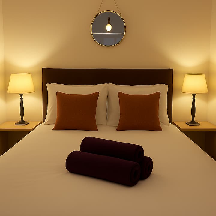 Bijoux City Centre Studio Apartment - Sleeps 2 - Exeter