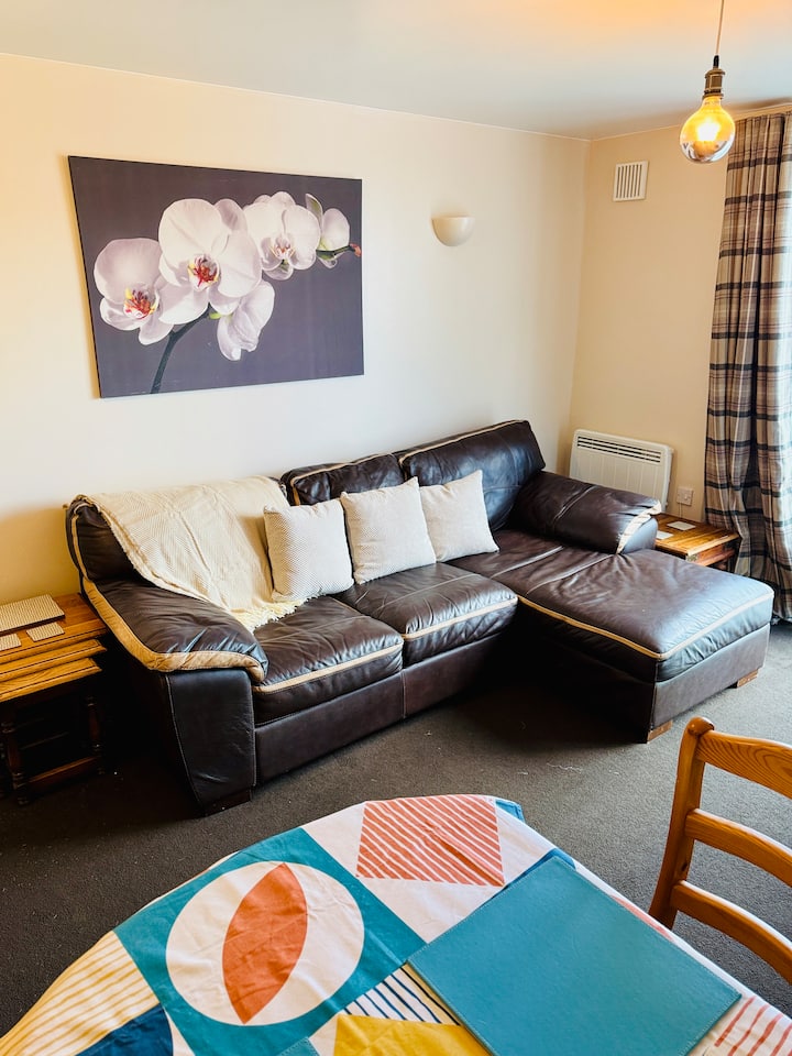 Exeter Bijoux Apartment - Topsham