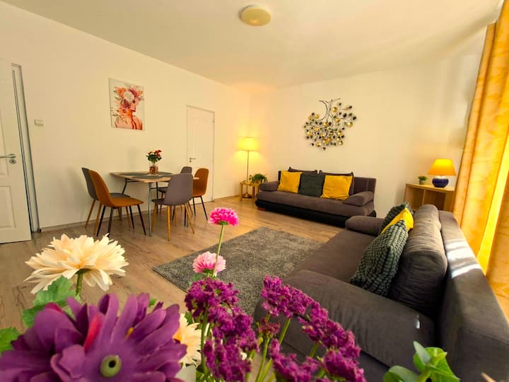 Westend Warm & Cozy Residence - Budapest