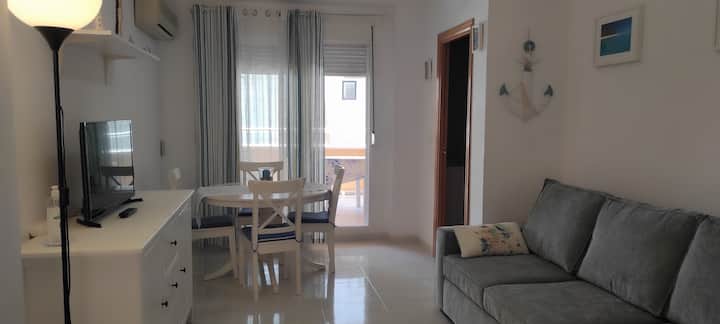 First Line, Magic World Center (Marina D'or) - Oropesa del Mar