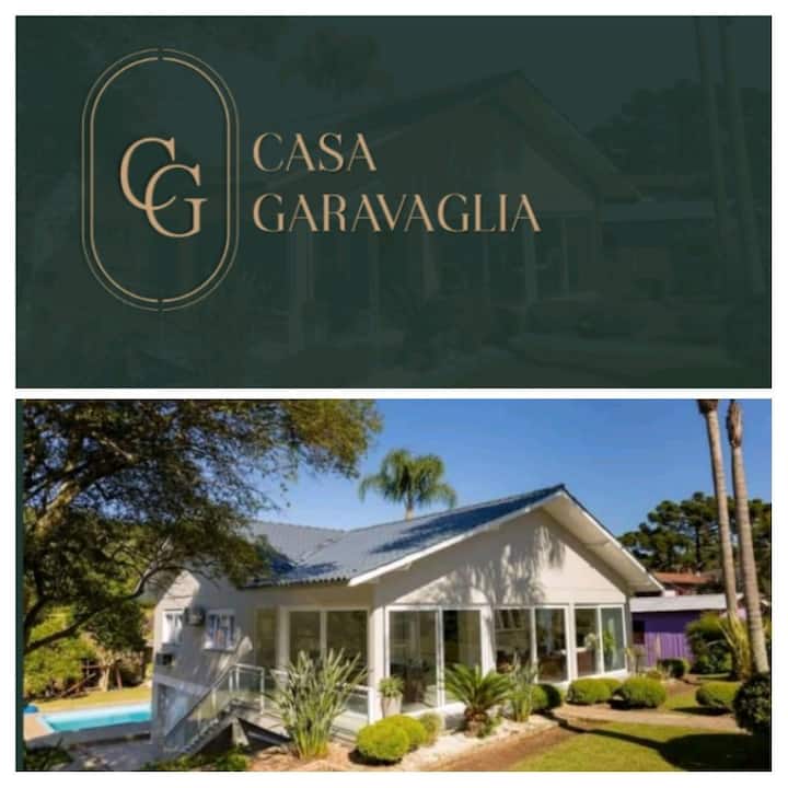 Casa Garavaglia
Caminhos De Pedra
Piscina
Vinhedos - Garibaldi