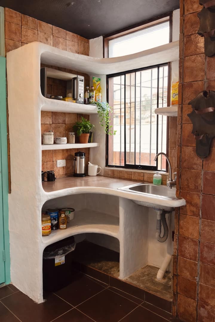 Departamento Cerca A La Plaza De Armas - La Libertad (Peru)