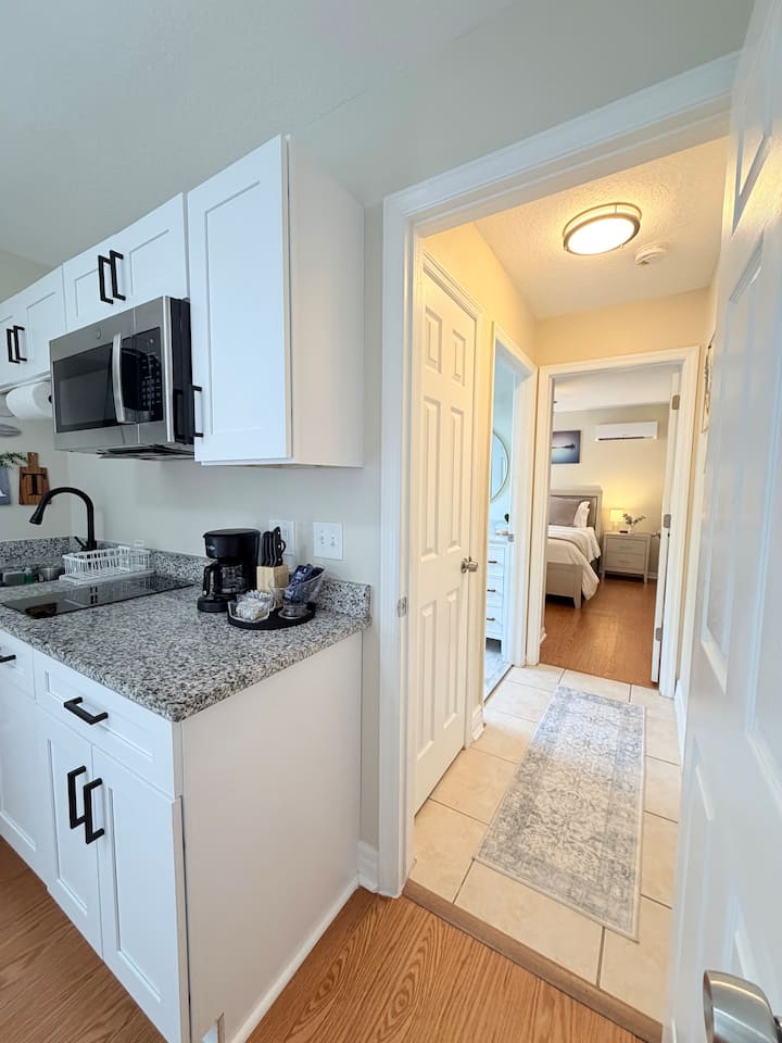 Cozy Luxury Apartment - Lithia Springs Park, Lithia