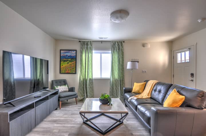 The Charming Gj Townhome - Grand Junction, CO