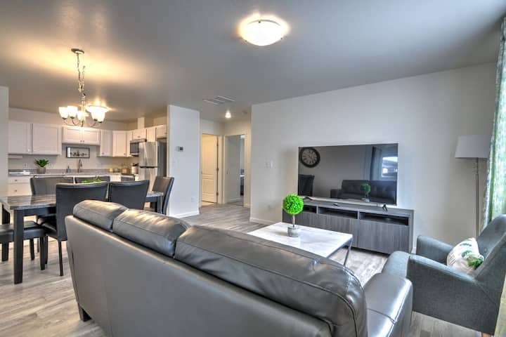 The Charming Gj Townhome - Grand Junction, CO