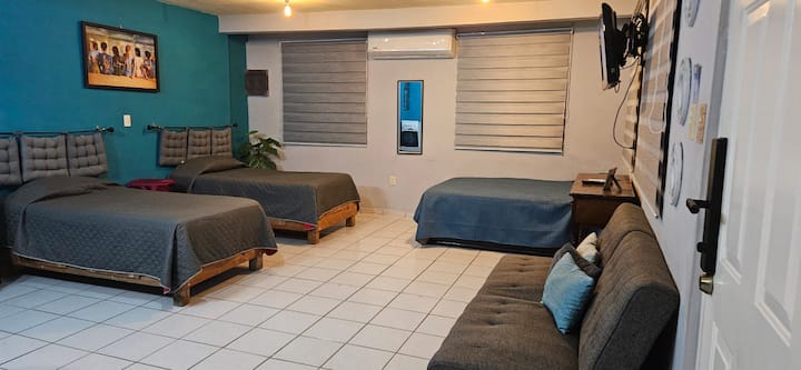 Loft Tulipanes - Tampico