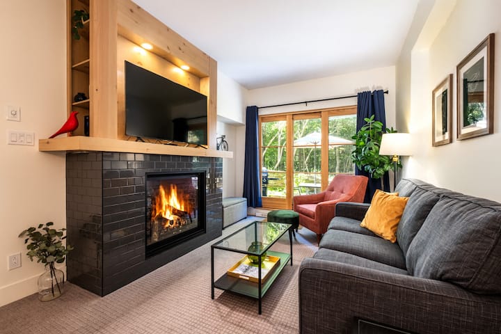 Tremblant Prestige - Edm 1500-2 - Mont-Tremblant