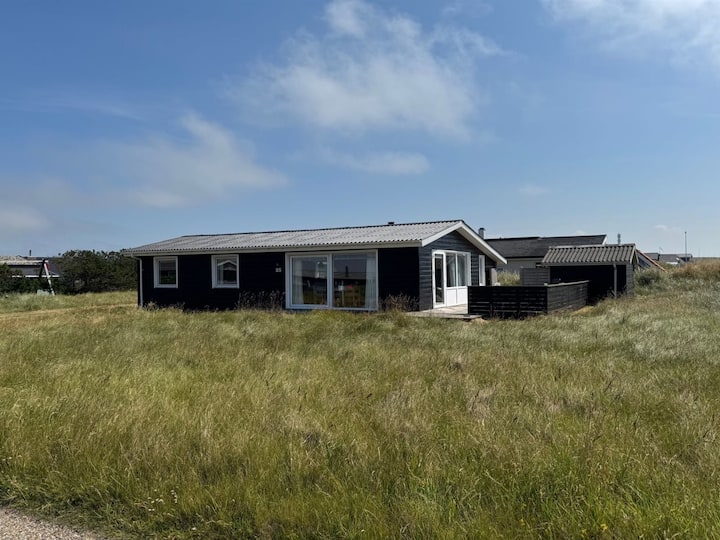 "Bera" - 250m From The Sea By Interhome - Klitmøller