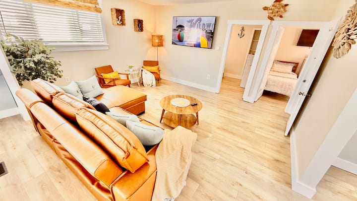 Boardwalk Breeze | Suite 1 - Cape May, NJ