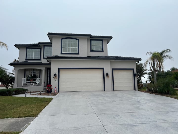 La Costa Home - Punta Gorda, FL