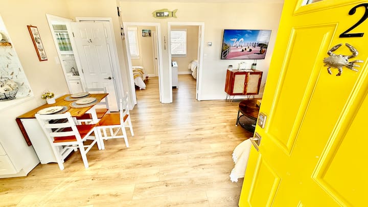 Boardwalk Breeze | Suite 2 - Wildwood, NJ