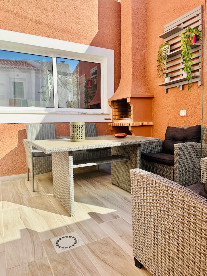 Casa Dos Avózinhos, Praia Da Luz - Praia da Luz