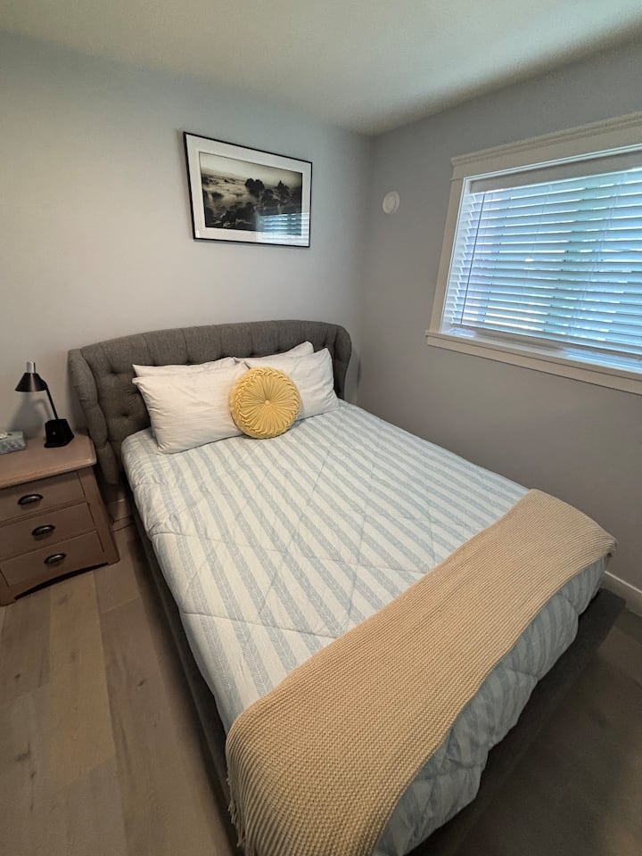 Stone Hearth Stay - Sooke