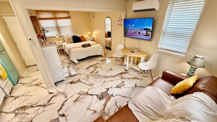 Cozy Private Cottage - Wildwood Crest