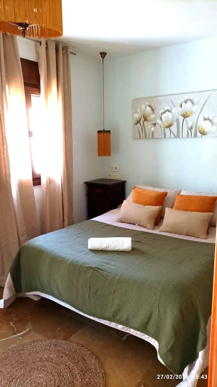 Casita De Ensueño En Ronda - Ronda