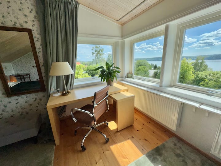 Lakeside Lodge - Tumba